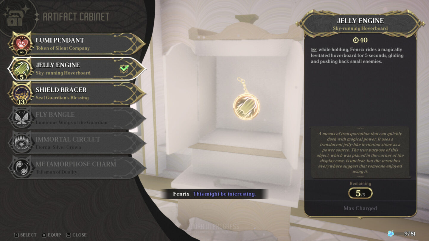 Survivors-like roguelike action game Ember & Blade announced for PC - Gematsu