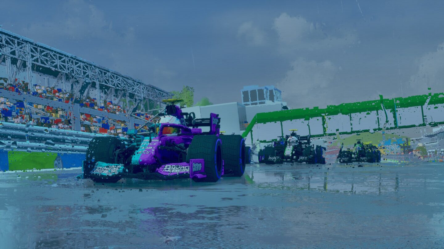 Arcade racing game Formula Legends announced for PS5, Xbox Series, PS4 ...