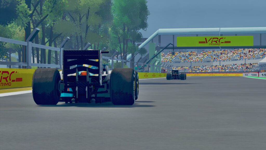 Arcade racing game Formula Legends announced for PS5, Xbox Series, PS4 ...