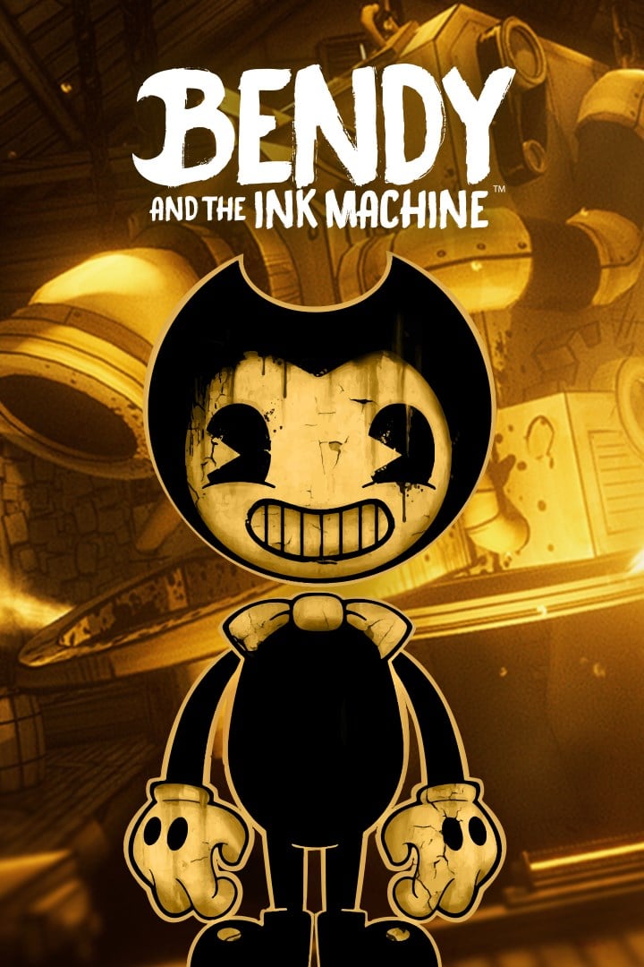 Bendy and the Ink Machine - Gematsu