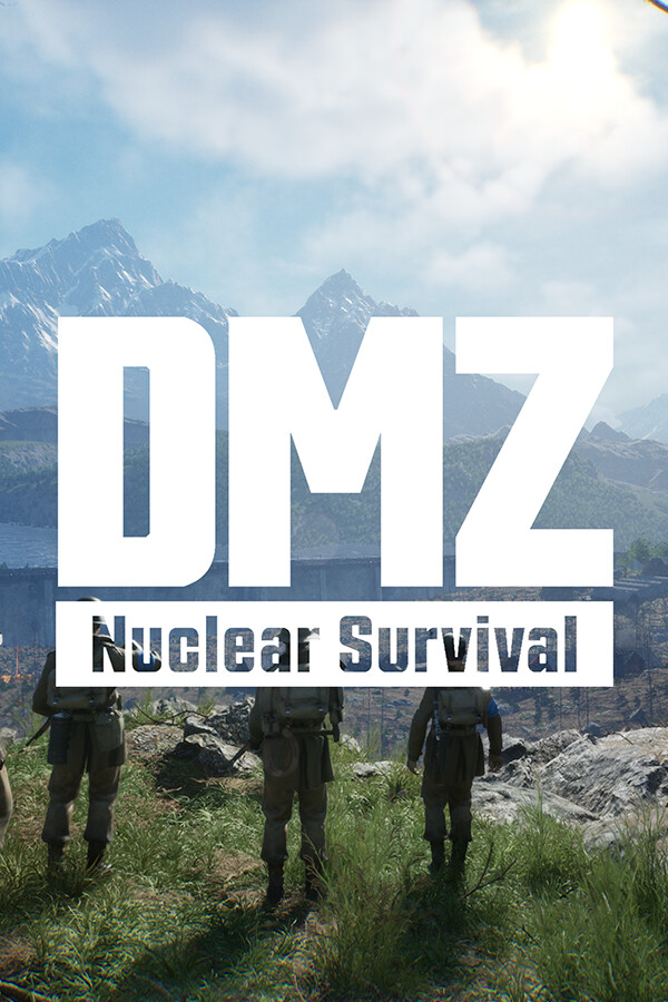 DMZ: Nuclear Survival - Gematsu