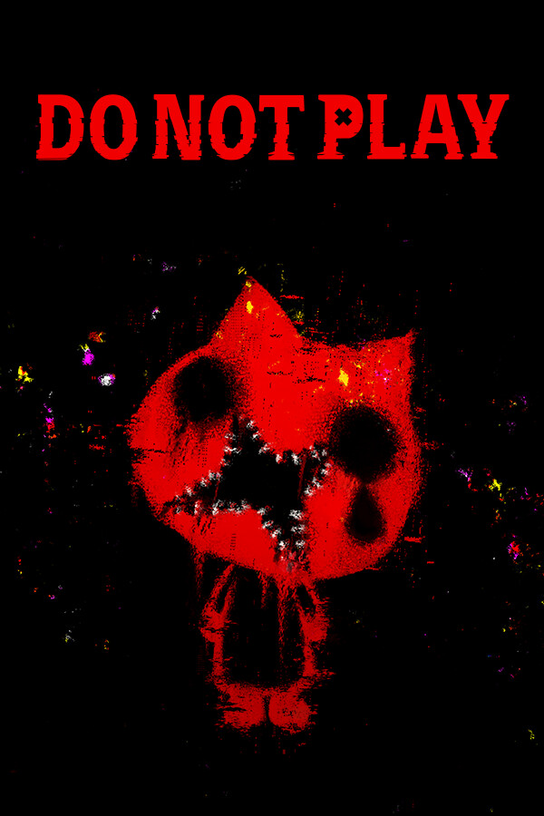 DO NOT PLAY - Gematsu