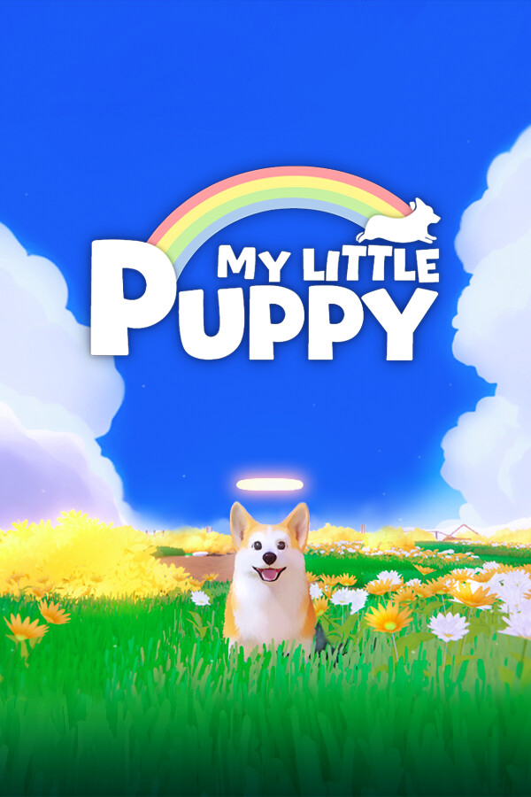 My Little Puppy - Gematsu