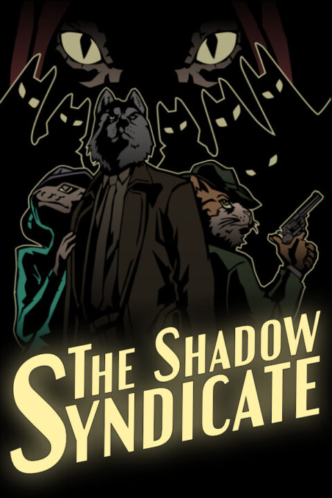 The Shadow Syndicate - Gematsu