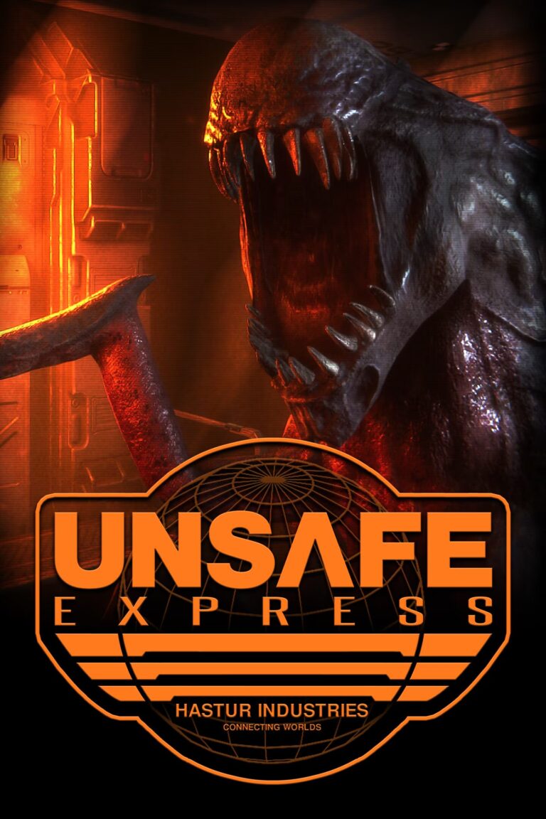 Unsafe Express - Gematsu