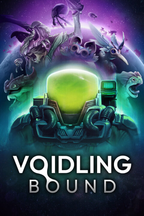 Voidling Bound - Gematsu