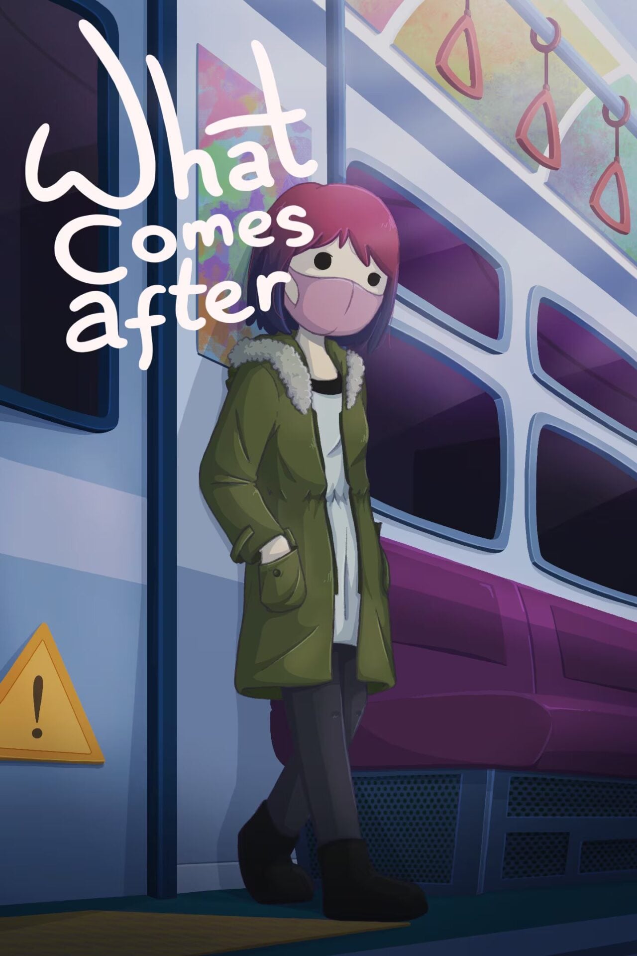 What Comes After - Gematsu