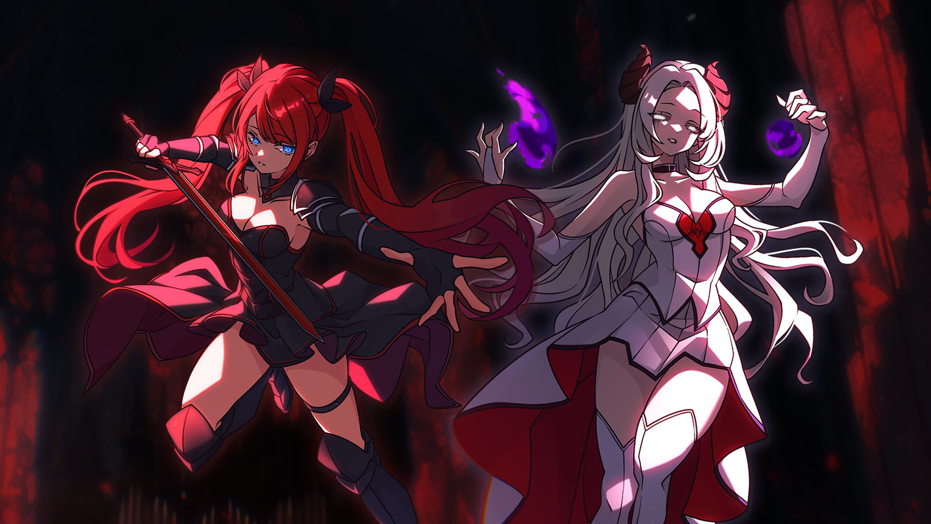 Bloodbreaker: Labyrinth of the Witch - Gematsu