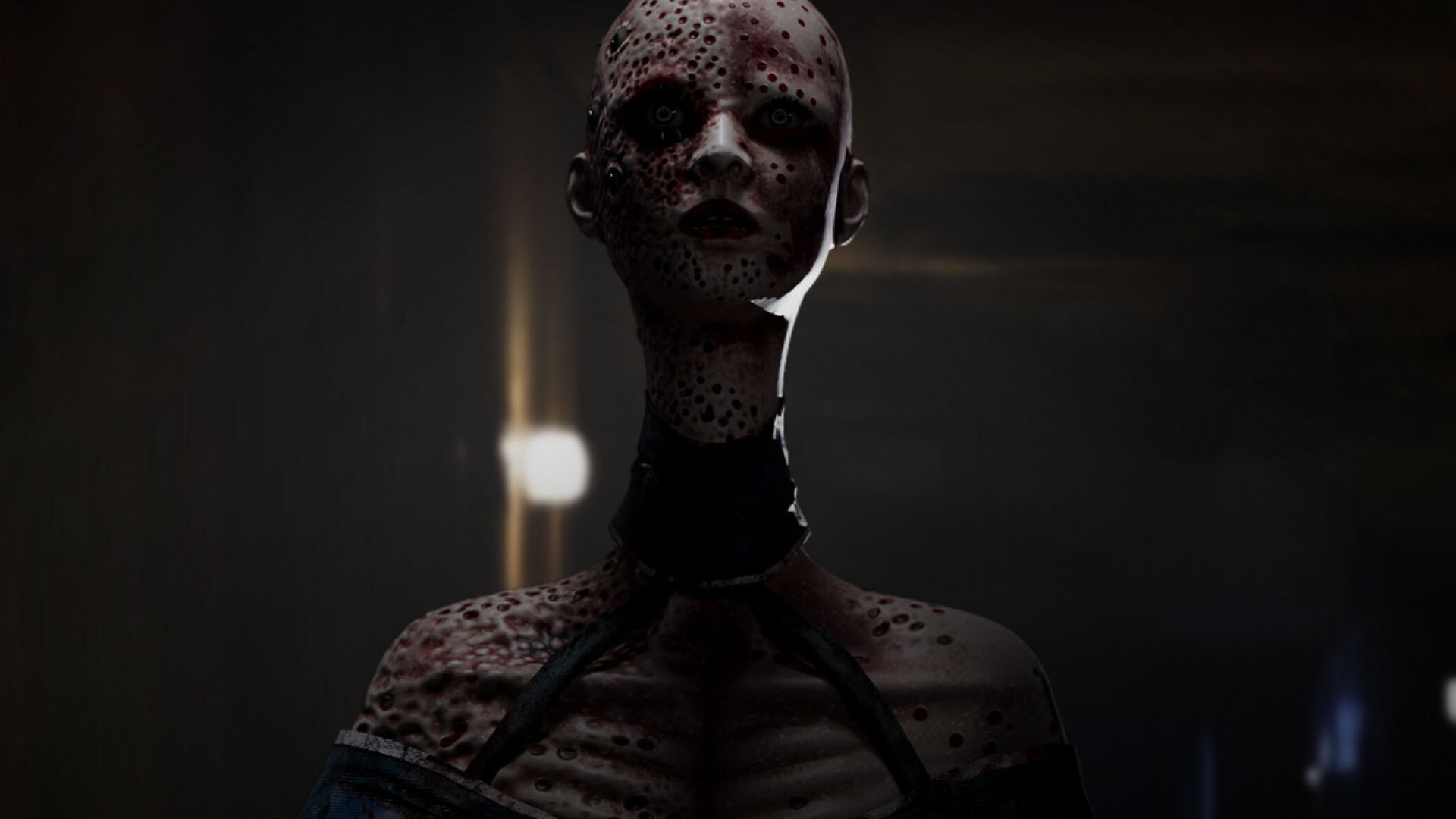 BrokenLore: FOLLOW - Gematsu