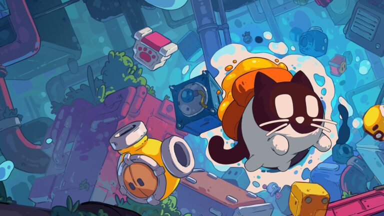 GCORES PUBLISHING - Gematsu