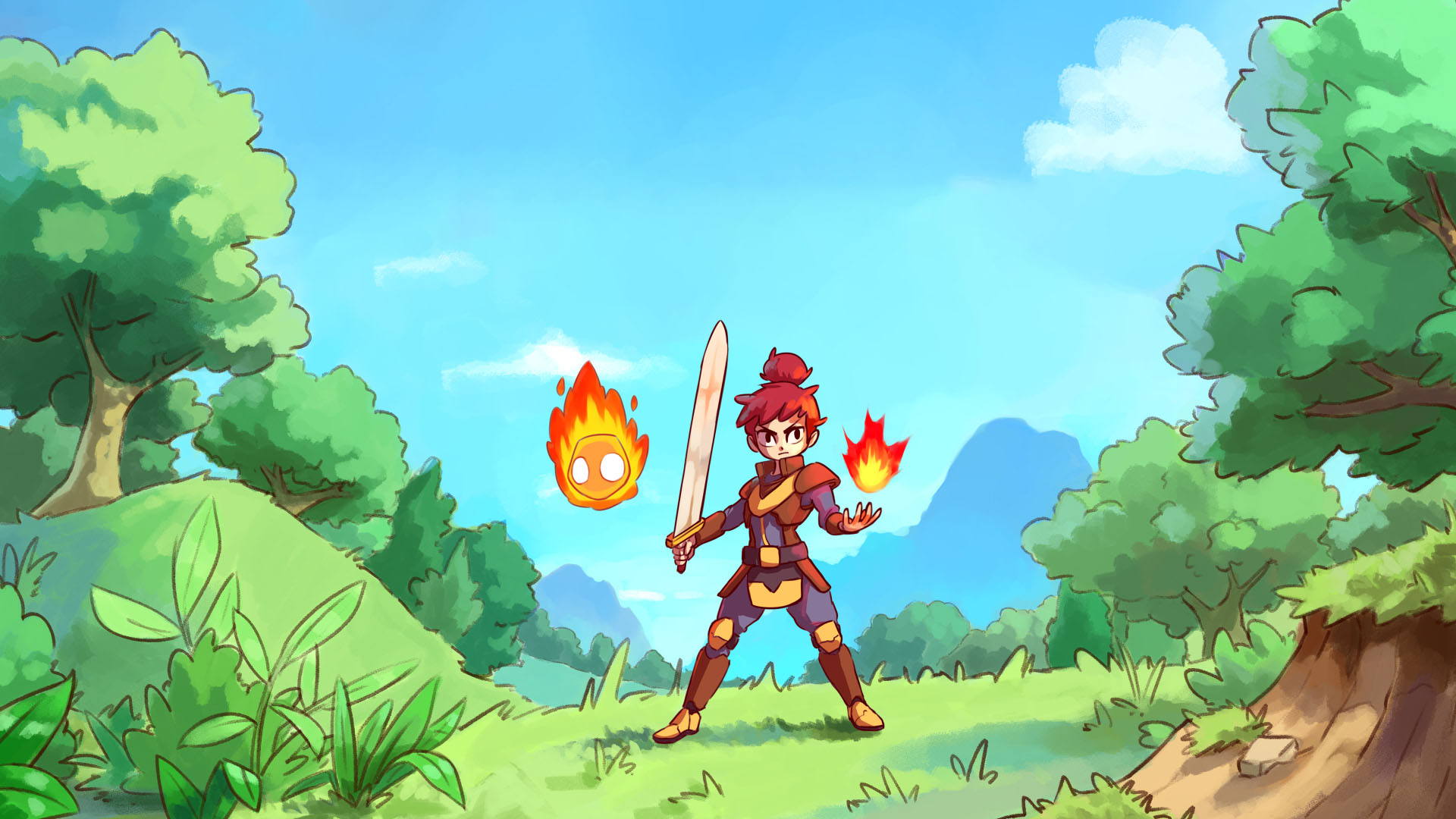 Elementallis - Gematsu