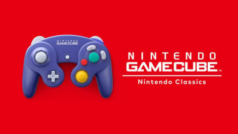 Nintendo GameCube - Nintendo Classics announced for Nintendo Switch ...