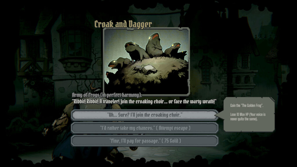 Dark fantasy roguelite dice-builder GrimKeep announced for PS5, PC, and other platforms - Gematsu