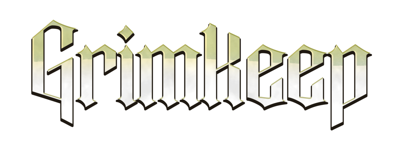 Dark fantasy roguelite dice-builder GrimKeep announced for PS5, PC, and other platforms - Gematsu