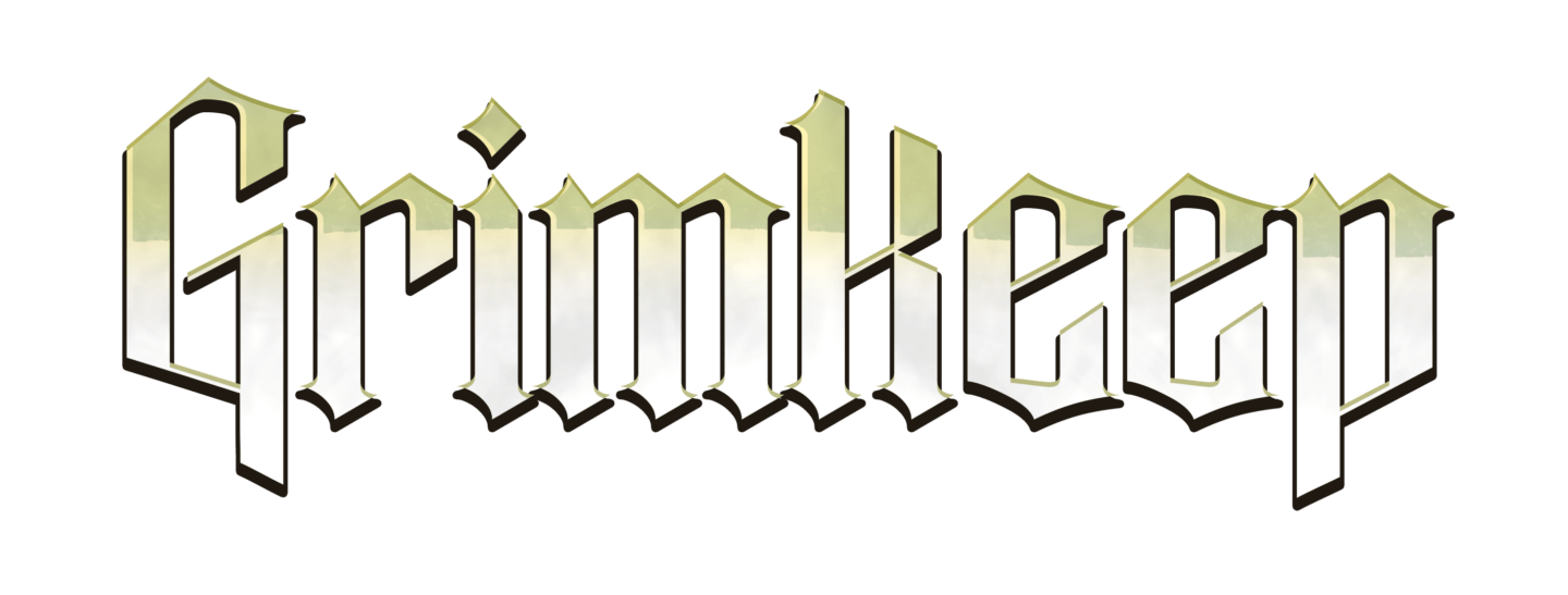 Dark fantasy roguelite dice-builder GrimKeep announced for PS5, PC, and other platforms - Gematsu