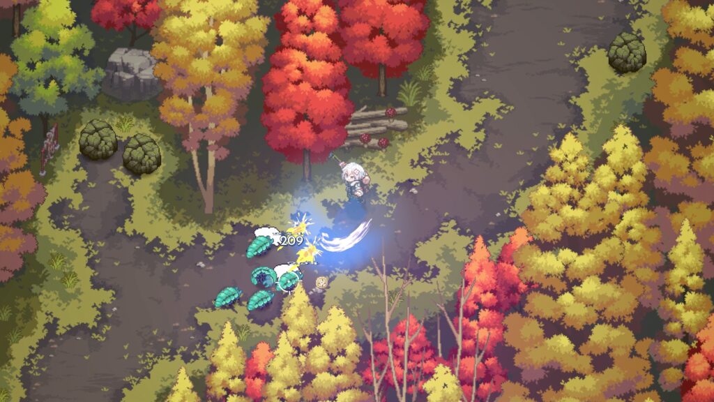 HYKE: Northern Light(s) - Gematsu