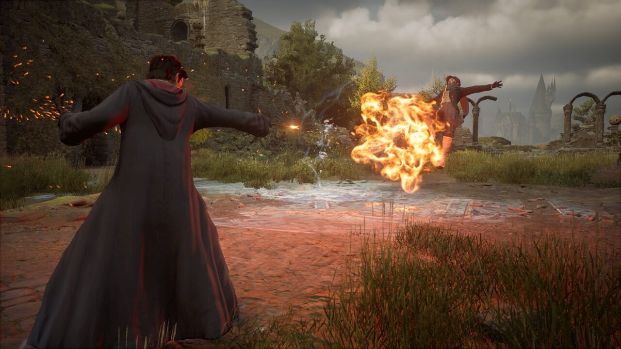 Hogwarts Legacy coming to Switch 2 on June 5 - Gematsu