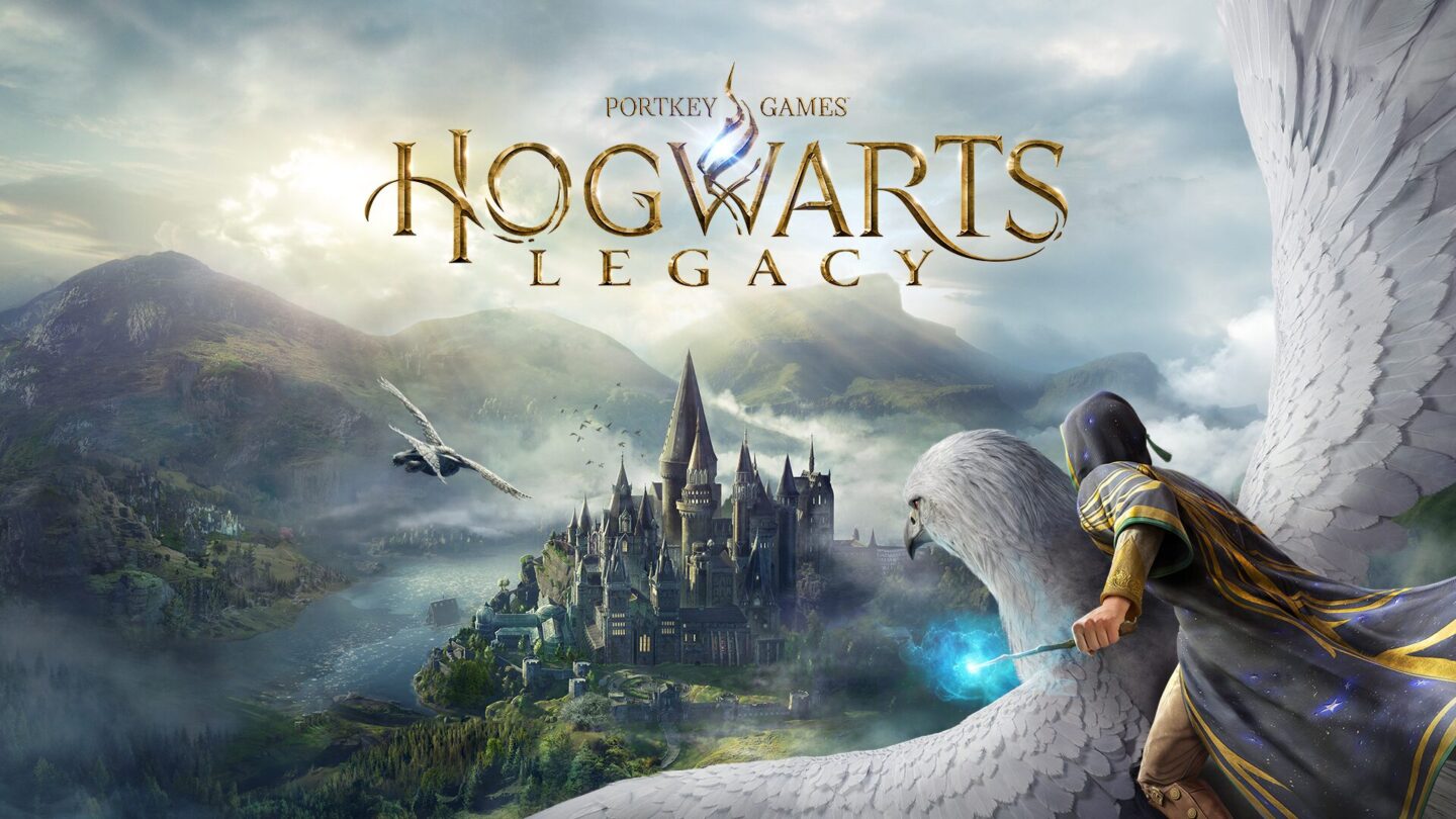 Hogwarts Legacy coming to Switch 2 on June 5 - Gematsu