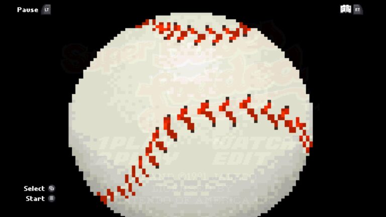 Bases Loaded and Super Bases Loaded collection Jaleco Sports: Bases ...