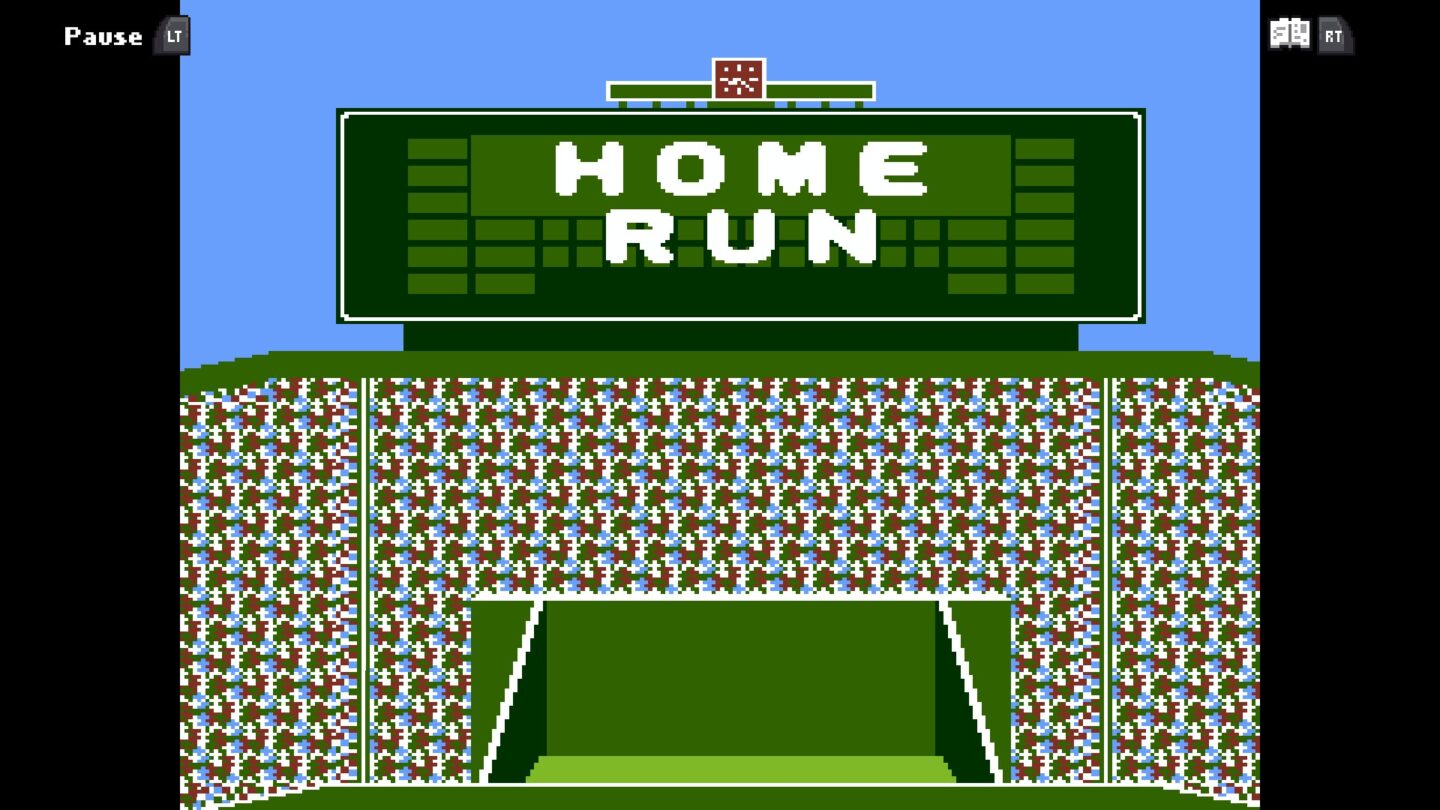 Bases Loaded and Super Bases Loaded collection Jaleco Sports: Bases ...