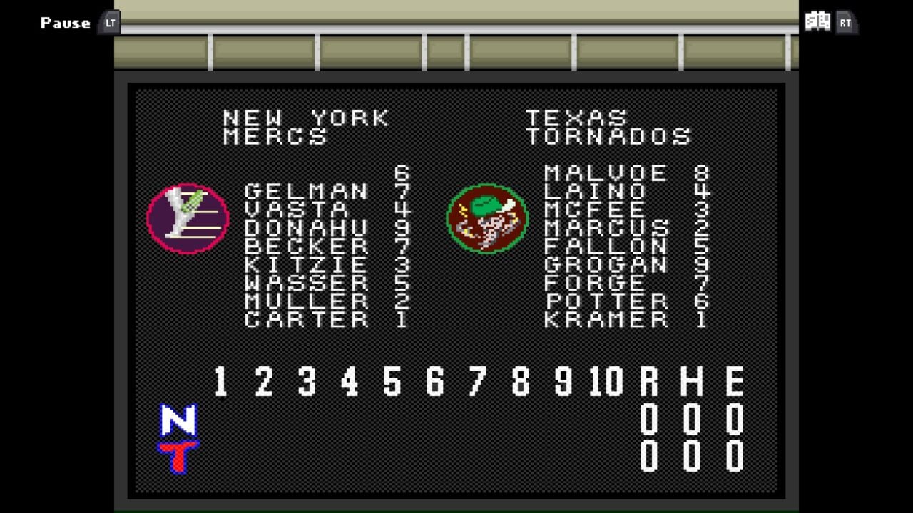 Bases Loaded and Super Bases Loaded collection Jaleco Sports: Bases ...