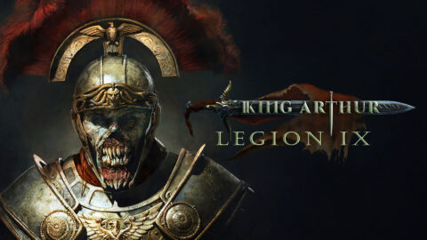 King Arthur: Legion IX coming to PS5, Xbox Series on May 6 - Gematsu
