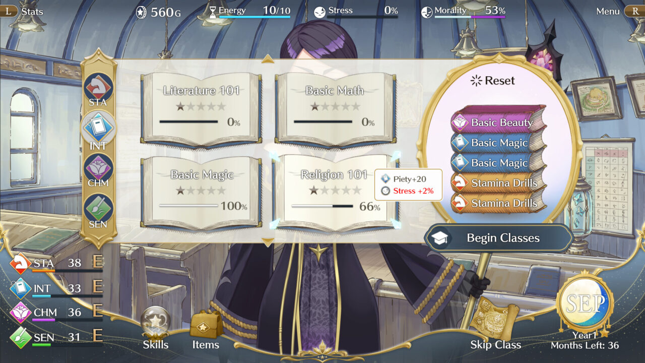 Daughter raising simulation game Magical Princess announced for PC ...