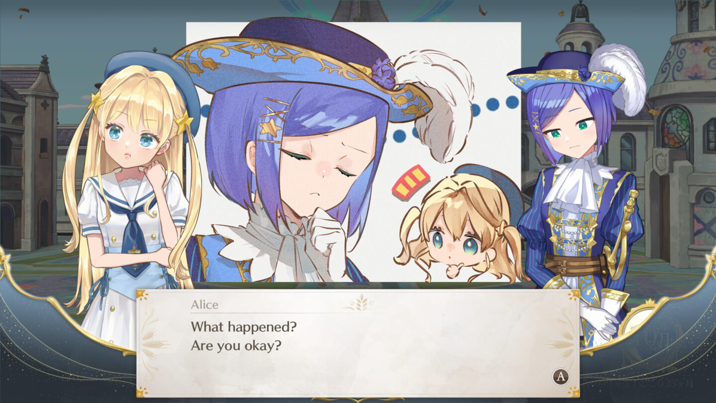 Daughter raising simulation game Magical Princess announced for PC ...