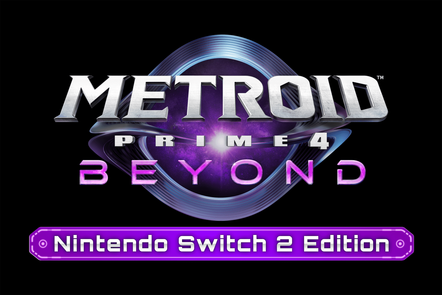 Metroid Prime 4: Beyond - Nintendo Switch 2 Edition announced - Gematsu