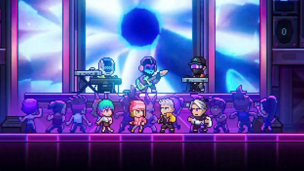 Neon Abyss 2 launches in Early Access on July 17 - Gematsu