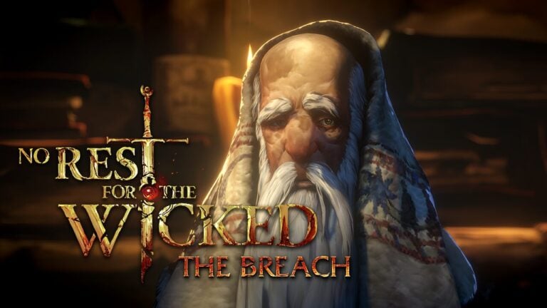 No Rest for the Wicked Early Access ‘The Breach’ update now available ...