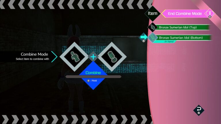 No Sleep For Kaname Date - From AI: The Somnium Files details game system, new ‘Escape’ section ...