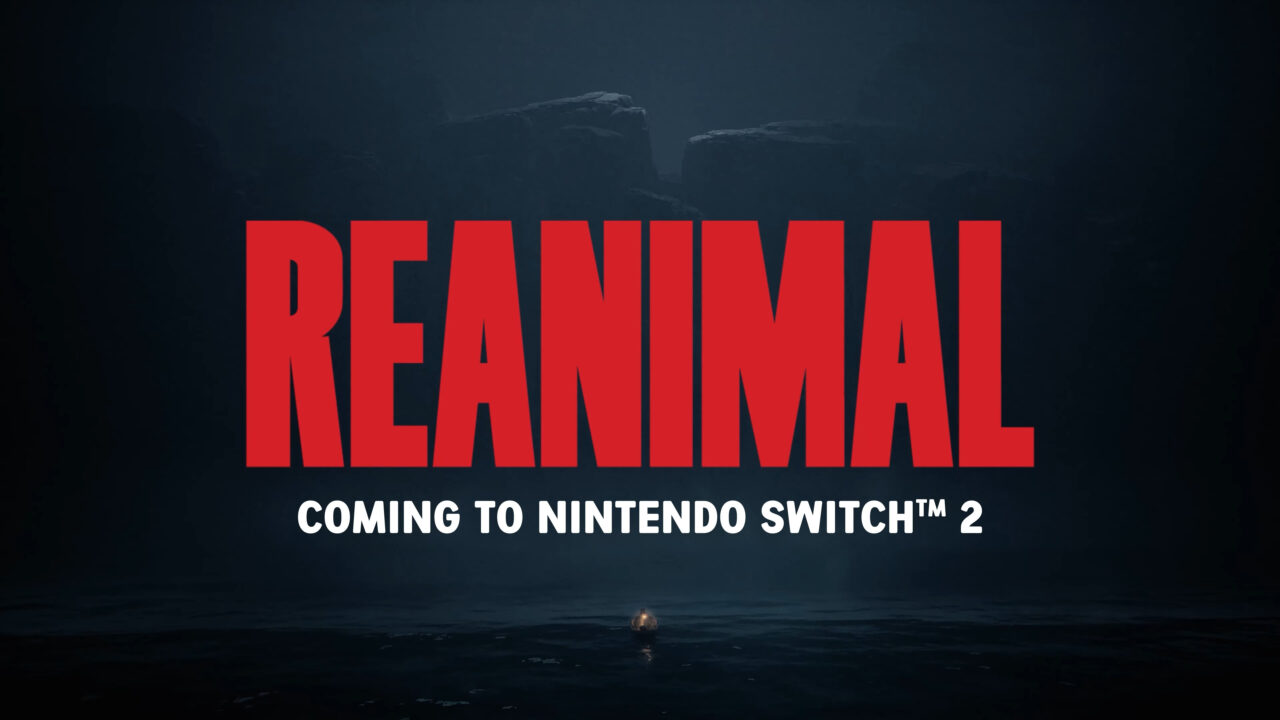 REANIMAL adds Switch 2 version - Gematsu
