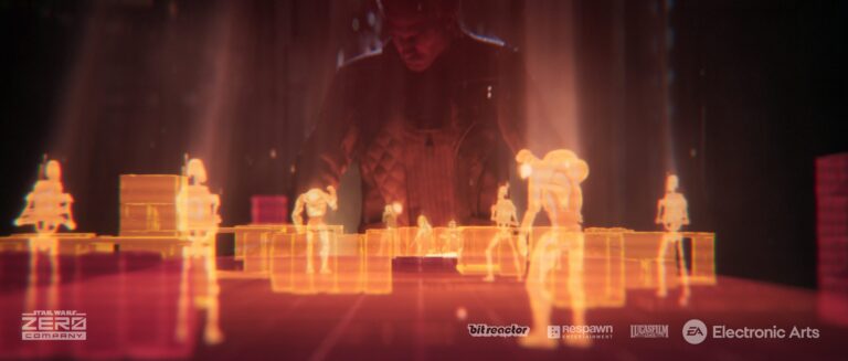 Star Wars Zero Company launches in 2026, debut trailer and screenshots ...