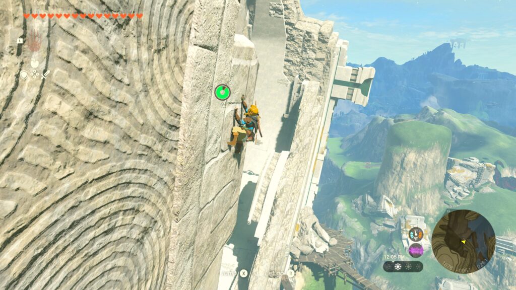 The Legend of Zelda: Tears of the Kingdom - Nintendo Switch 2 Edition ...