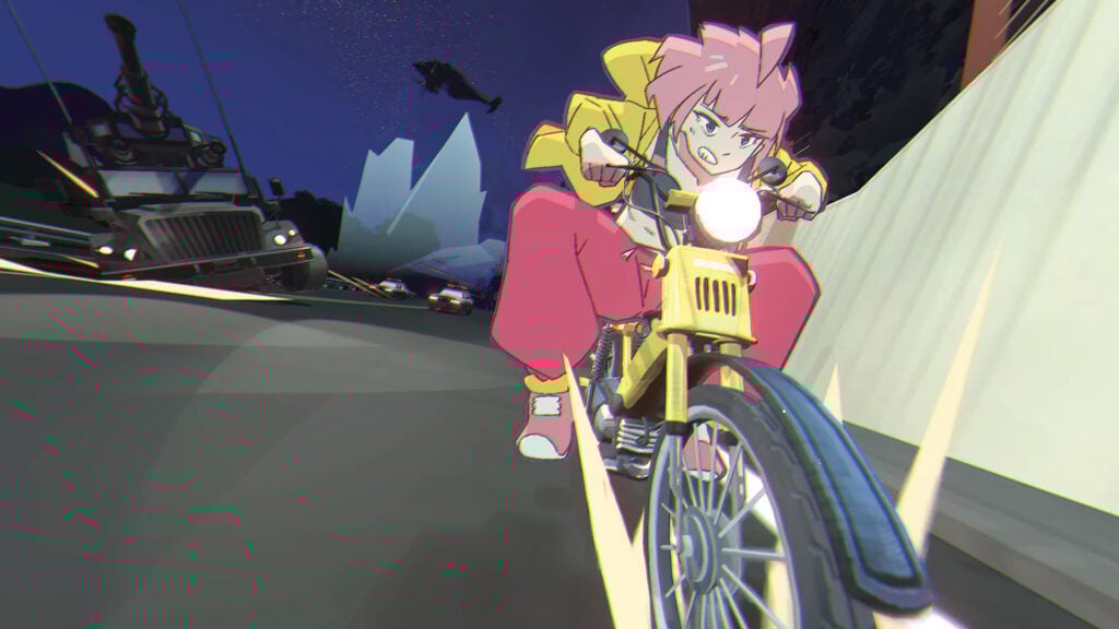 UNBEATABLE demo for PS5, PC now available - Gematsu