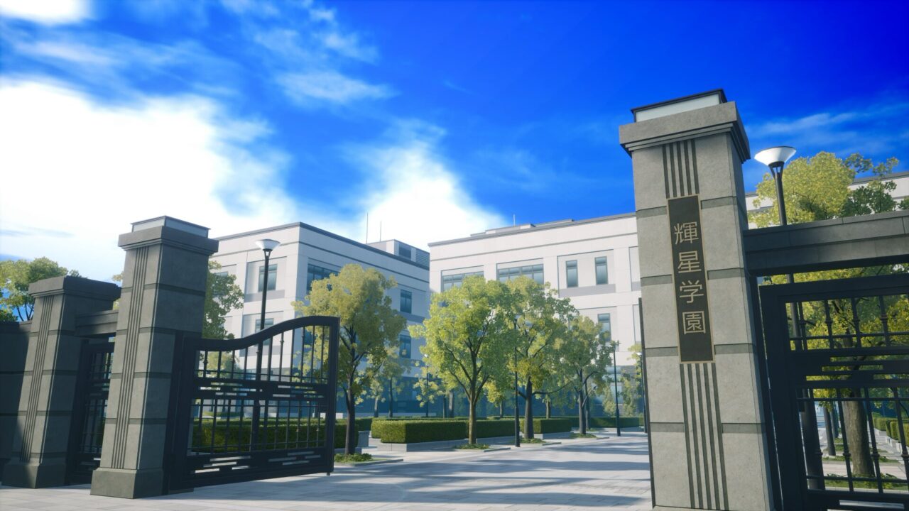 FuRyu announces school life RPG VARLET for PS5, Switch, and PC - Gematsu