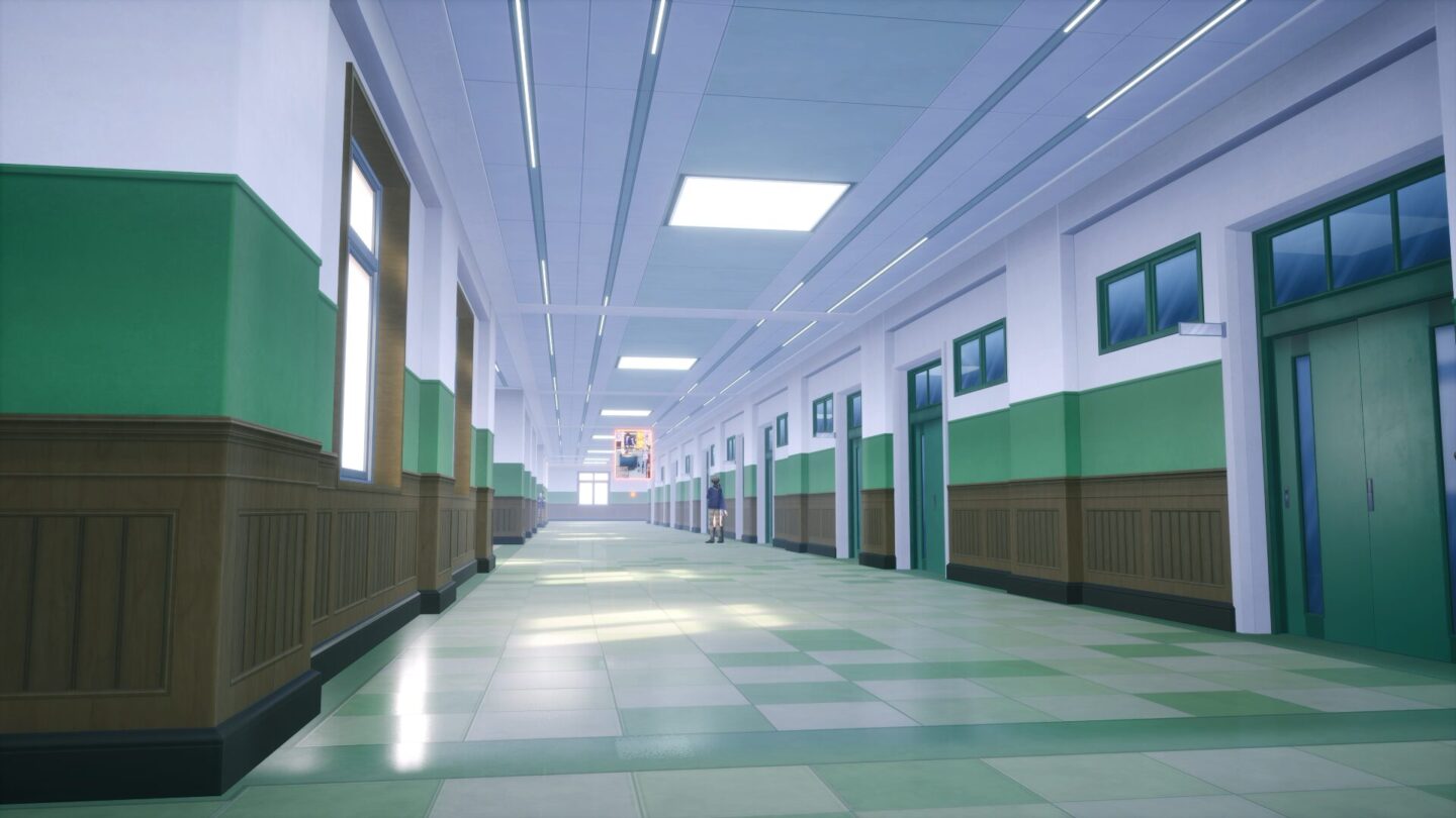 FuRyu announces school life RPG VARLET for PS5, Switch, and PC - Gematsu