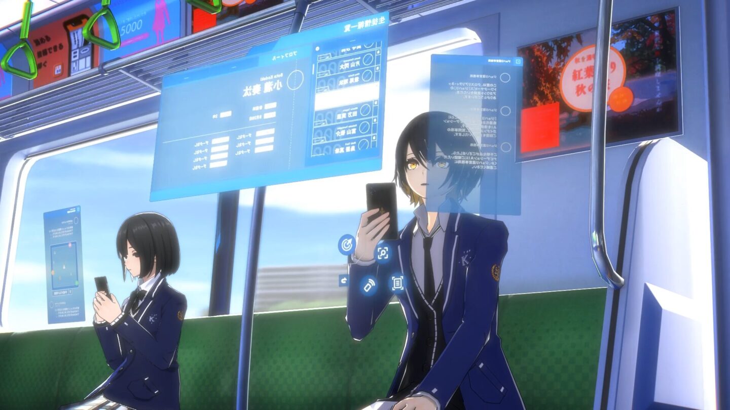 FuRyu announces school life RPG VARLET for PS5, Switch, and PC - Gematsu