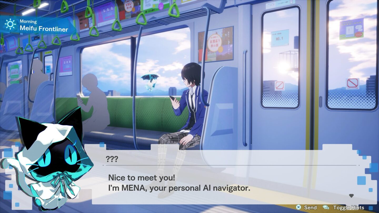 FuRyu announces school life RPG VARLET for PS5, Switch, and PC - Gematsu