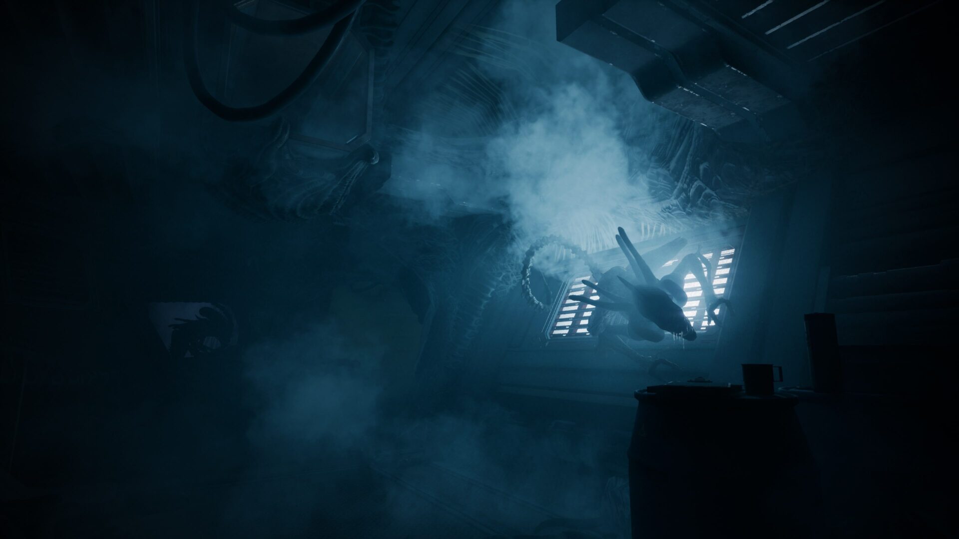 Alien: Rogue Incursion Evolved Edition announced for PS5, PC - Gematsu