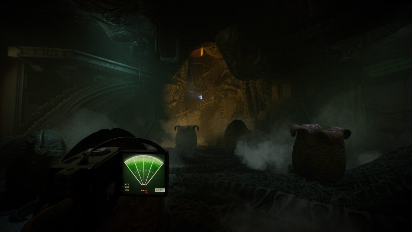 Alien: Rogue Incursion Evolved Edition announced for PS5, PC - Gematsu