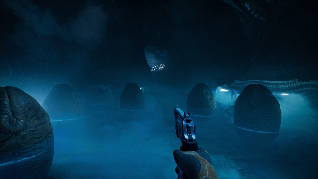 Alien: Rogue Incursion Evolved Edition announced for PS5, PC - Gematsu