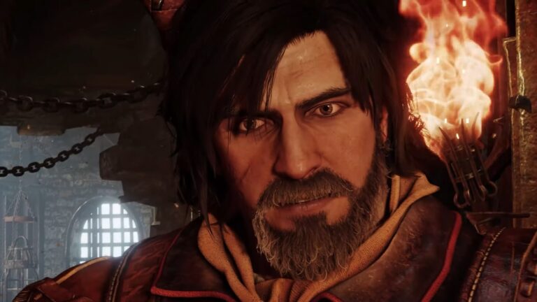 Blades of Fire demo launches May 15; ‘World’ trailer - Gematsu