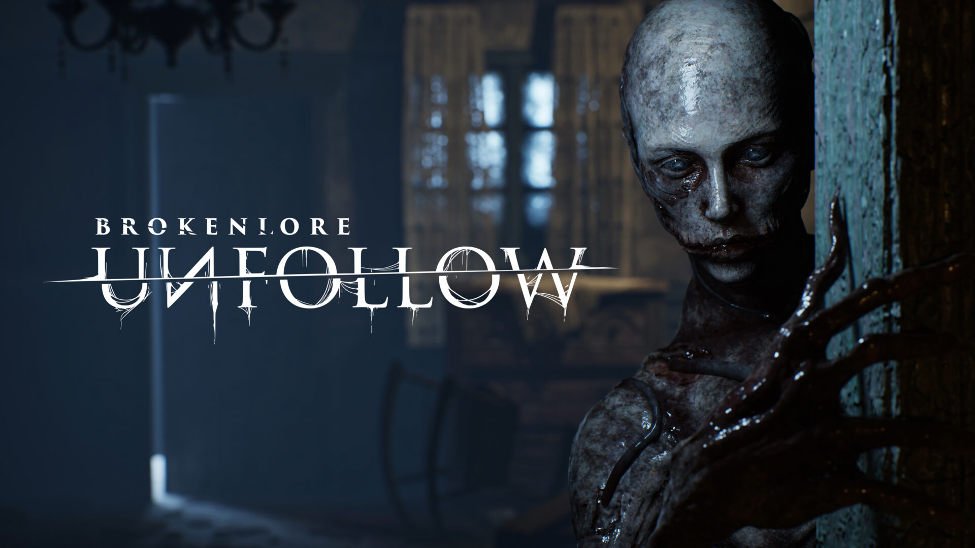 BrokenLore: UNFOLLOW adds PS5 version - Gematsu