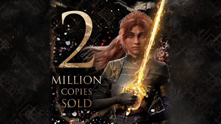 Sandfall Interactive - Gematsu