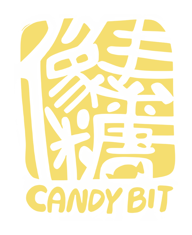 Candy Bit - Gematsu