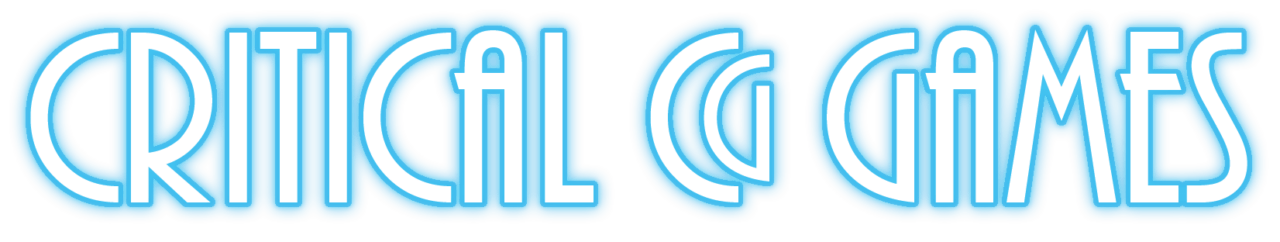 Critical Games - Gematsu