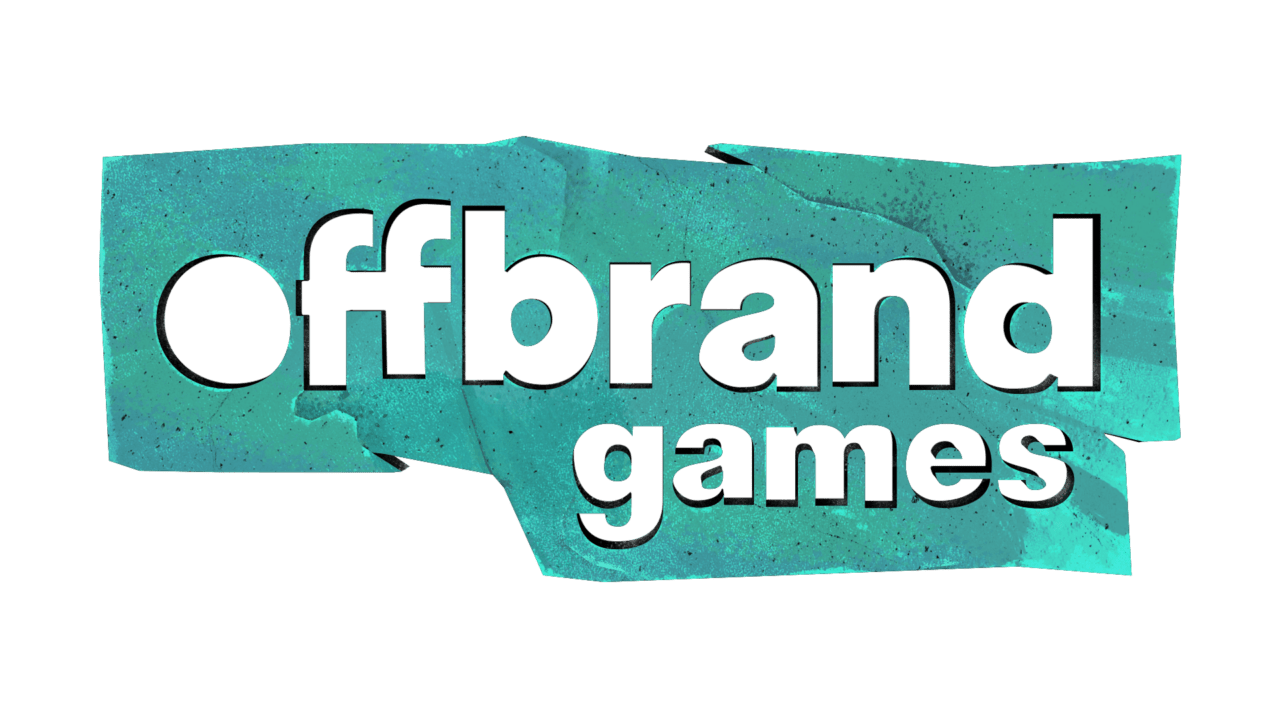 offbrand games - Gematsu