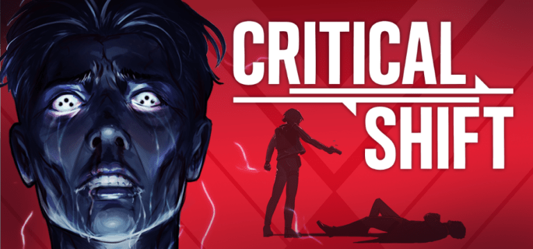 Turn-based strategy RPG Critical Shift announced for PS5, Xbox Series, and PC - Gematsu